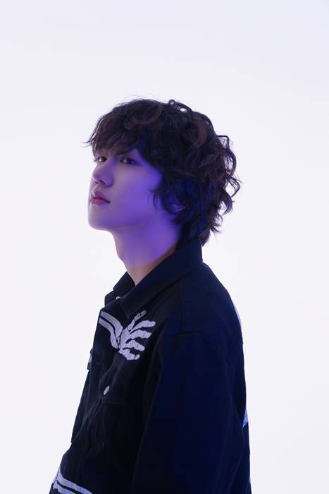 NAEWON, 신곡 '우연' 발표…이별 잔향 담은 서정적 락 발라드