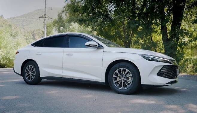 “아반떼보다 싸다고?” 주행거리 2,148km, 충격의 신차 정체 | EV-Hotissue