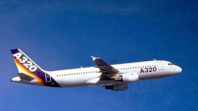 에어버스 A320 ‘급강하 우려’ 리콜 명령…항공대란 오나