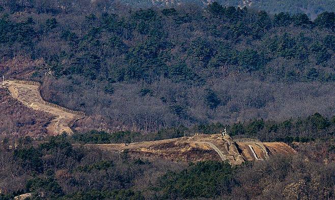 유엔사 “DMZ 통제는 우리 권한” 이례적 성명