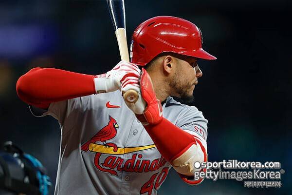 이정후 팀으로 4890억 거포 보낸 보스턴, 통산 172홈런 우타자로 공백 메운다…유망주 3명 주고 트레이드