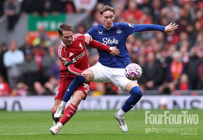 맨체스터 유나이티드, ‘제2의 루니’ 만든다!…"다시 데려오기를 원해"