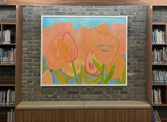 아파트너, e편한세상 송도 단지 내 "슬리퍼 신고 즐기는 미술관"…프라이빗 갤러리 'OUUM' 런칭