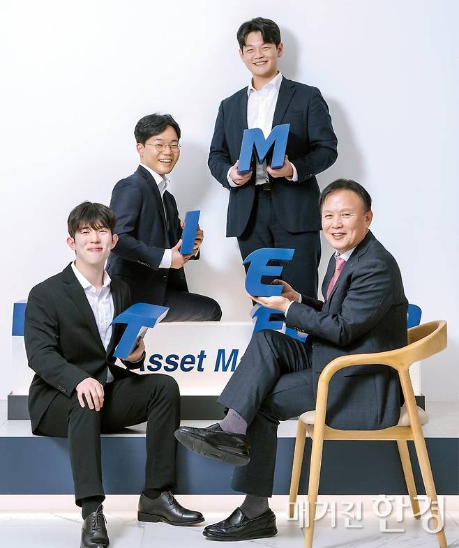 ‘헤지펀드 명가’ 저력, ETF로 증명… “2026년은 ‘선별된 섹터’의 시간”