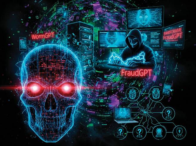 ‘AI 해킹’ 본질은 인간의 판단과 통제 실패