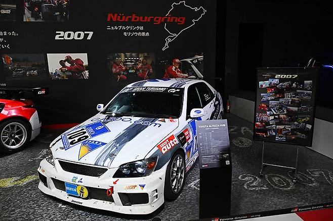 [칼럼] 승자가 아닌 ‘도전자’로 나서다···토요타 모터스포츠 삼각 구조 개편