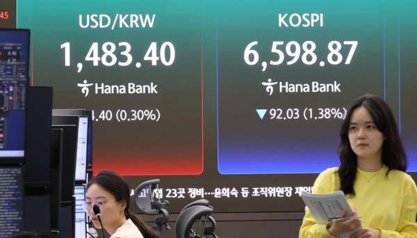 1분기 코스피 상장사 3곳 중 1곳 ‘깜짝실적’