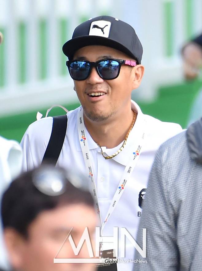 "Reporters will end up writing about Lee Ha-neul"... Lee Ha-neul, Ahead ...