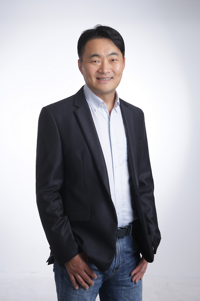 김광록 프라이머사제 대표 한상이 K스타트업 엔젤투자자 되어 달라”