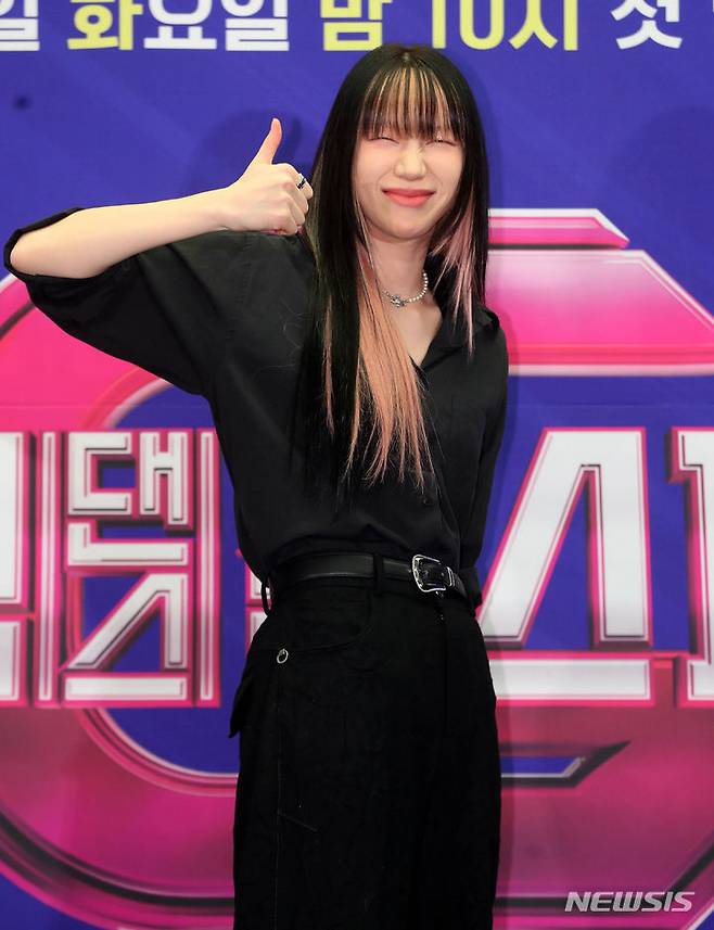 스트릿 우먼 파이터2 인기 이을 스트릿댄스 걸스 파이터2 뉴시스 Pic