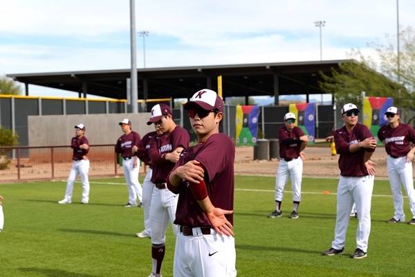 드래프트 낙방→육성선수 입단→4할 대반전이제는 또 다른 꿈 꾼다 韓 대표하는 류현진 선배님 어떤 느낌일까요” Mk가오슝