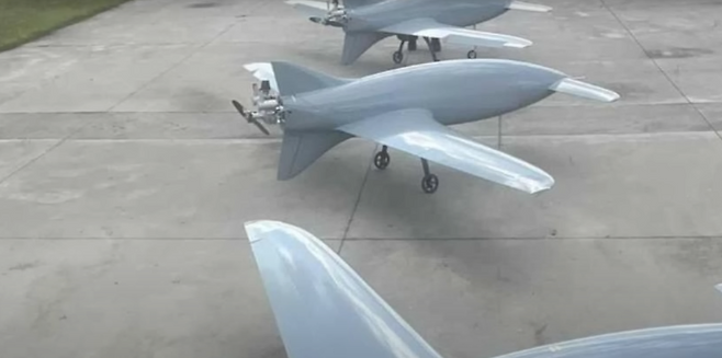 러시아 핵무기 전략기지 초토화 우크라이나 신형 제트엔진 드론 대규모 전력화 군사돋보기