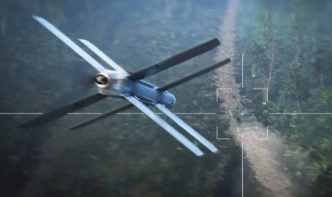 우크라이나 위험하다 러시아 병사가 발사한 군사드론에 우크라이나 하이마스 다연장로켓 초토화 군사돋보기