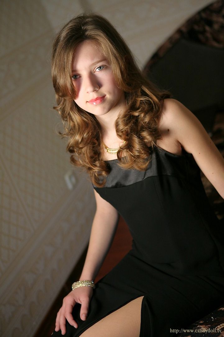 Candydollshan Pics Candy Doll [Importado] : Various Artists: