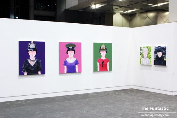 스페이스k 과천 ‘자브라이예의 언덕에서展 대구 ‘cloud Map展 등 7월의 스페이스k 전시 모음