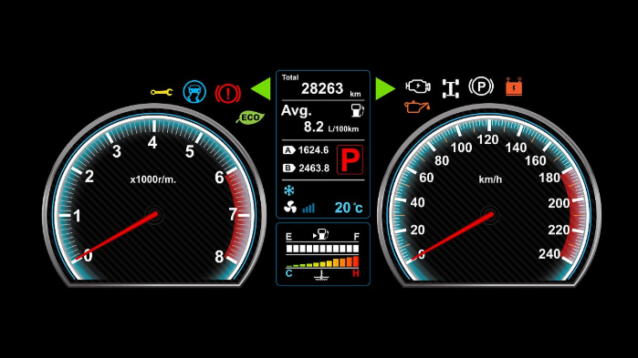 자동차 RPM에 대한 이해와 주요 원인 3가지 | 1boon