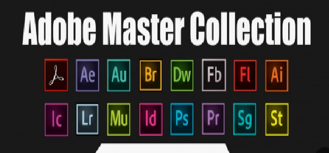 adobe master collection cc 2025 by remiz