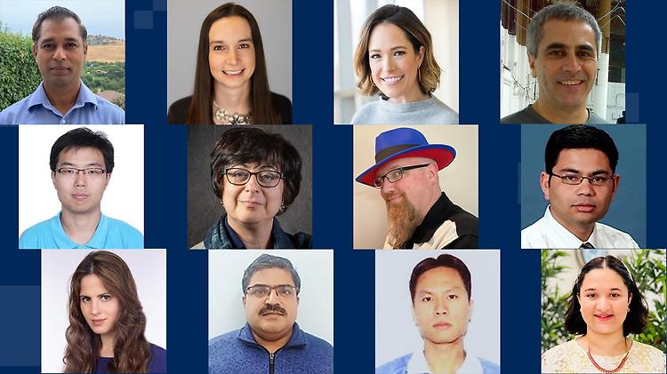 Black Hat 2021 및 DEF CON 29에서의 Intel — 샤인컴