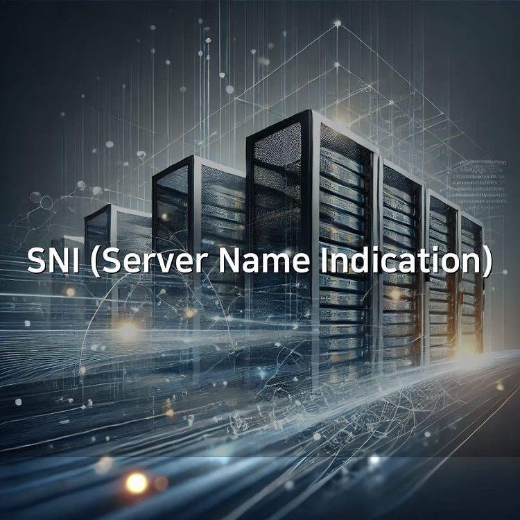 SNI (Server Name Indication)
