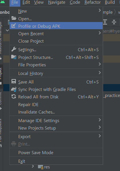 [Android/트러블 슈팅] Multiple Gradle daemons might be spawned because the Gradle JDK and JAVA_HOME ...