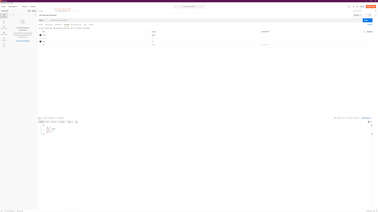 [nestjs] DTO (Data Transfer Object) — CLIEL LAB