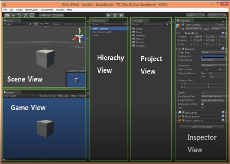 [Unity] 유니티 (Unity) 소개 및 설치 — Slow, But Steady