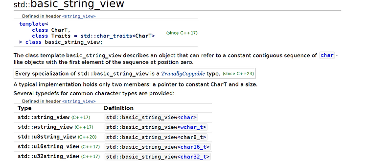 [Core GuideLine] 인터페이스