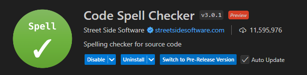 VS Code 컨트롤 클릭(Go to Definition) 안될 때 :: 014 dev log