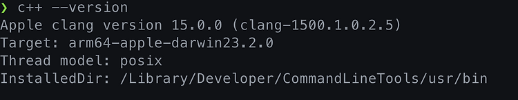 [C++ STL]pair 클래스 사용방법 — 기록노트