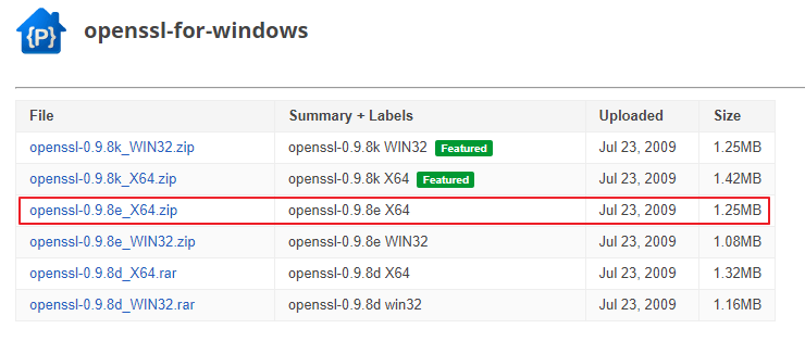 [OpenSSL] SSL 인증서 발급 방법 요약 — 시간이 멈추는 장소