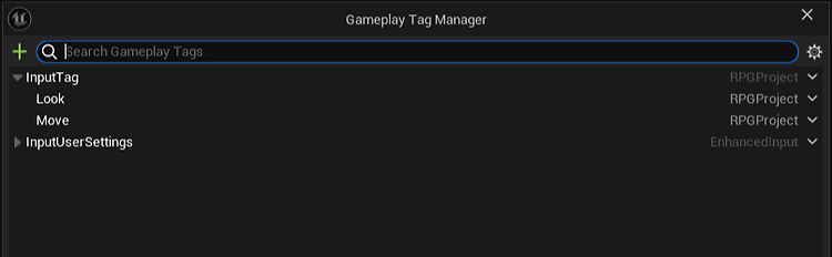 Lyra Gameplay Ability System & Enhanced Input 1 — Hardcore Engineering