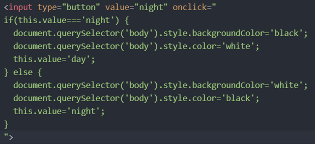 생활코딩 WEB2 JavaScript - 4. 제어할 태그 선택하기 :: StartCode