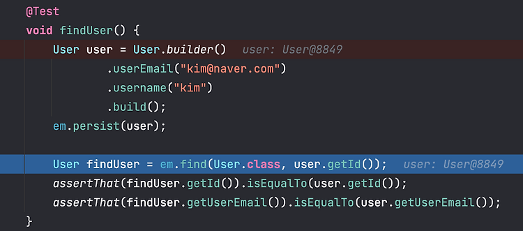 영속화와 GeneratedValue 전략 — TechBear