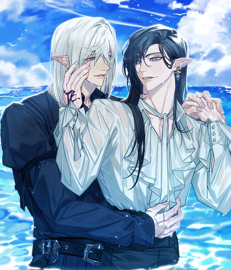 파판 룩템 추천 5 :: 뀨