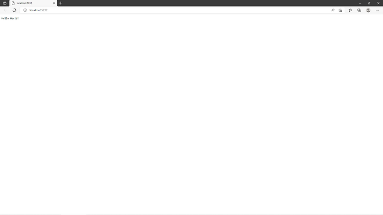 Aspnet Core 1 요청 파이프라인request Pipeline과 Service Middleware Component등 Aspnet Core 