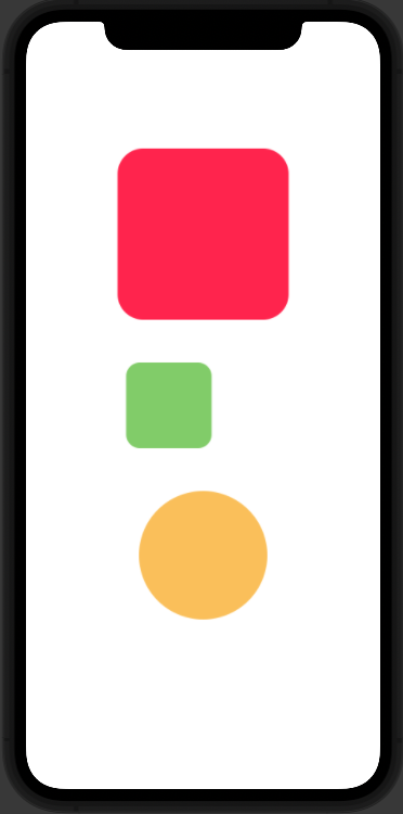 [iOS] AutoLayout 코드로 그리기 (Code base UI) — 초비의 개발일지