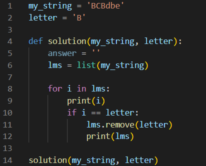 프로그래머스 | 최빈값 구하기 [파이썬 Python] — dduniverse