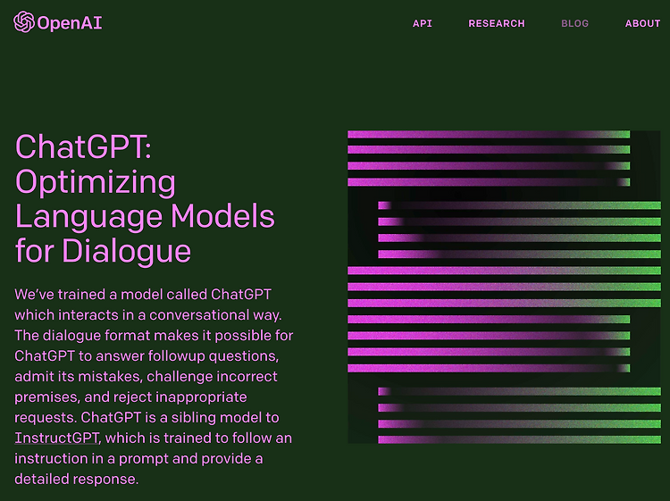 ChatGPT의 MAU 1억명과 마이크로소프트 주식 투자 — 개발하는 금융인