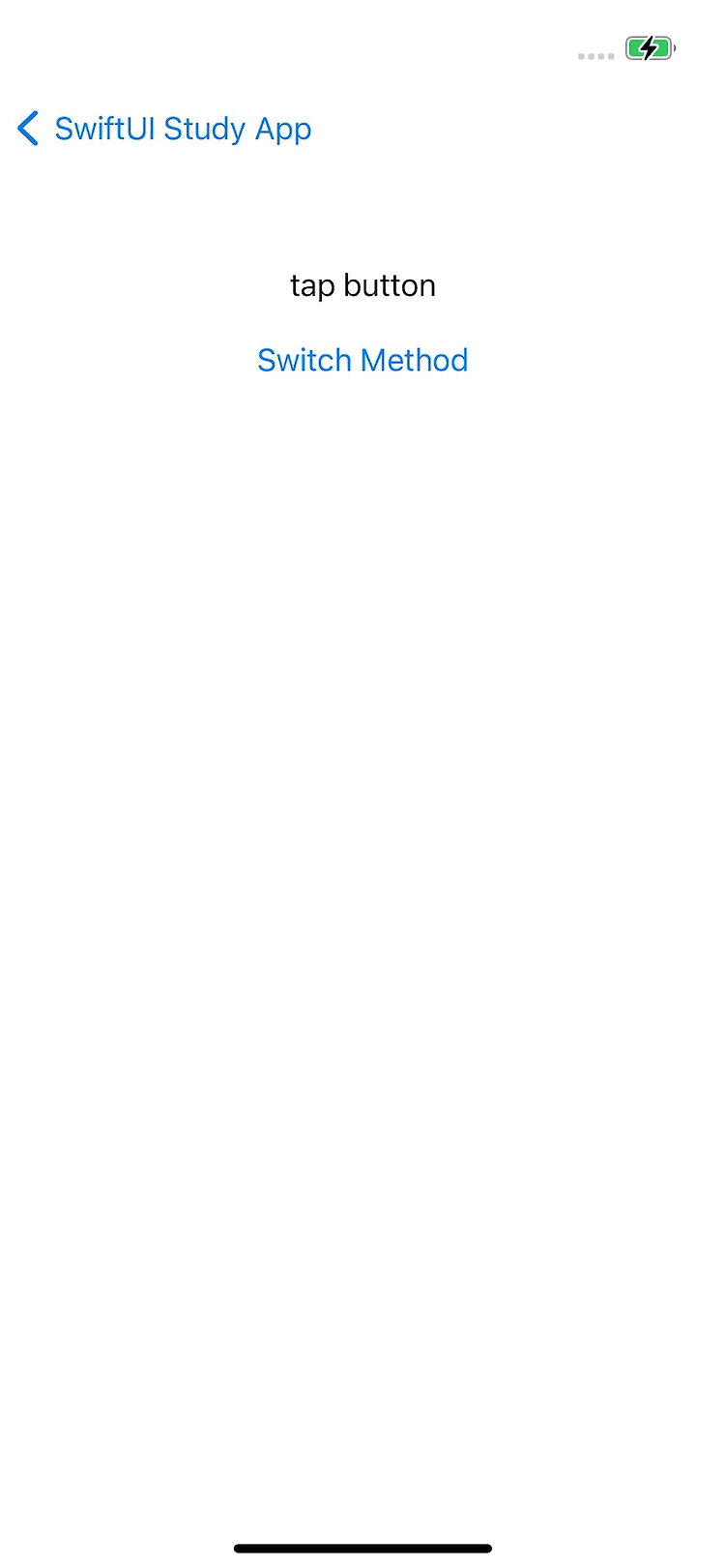 [Swift] Method Swizzling — 프로그래뭄