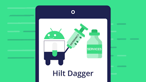 [Android] 기존 코드를 Hilt로 마이그레이션 해보자 — 개발로그