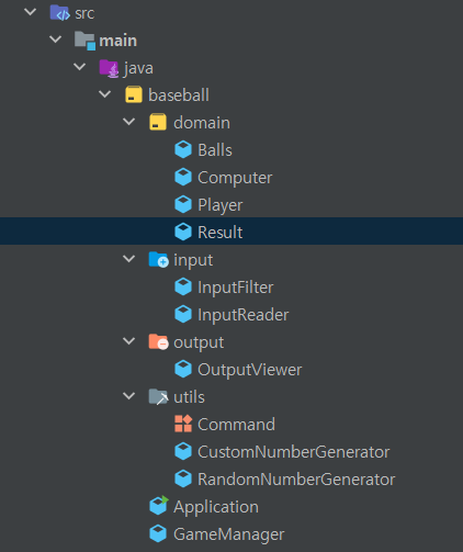 [우아한테크코스] 프리코스 2주차 숫자 야구 미션을 마치며 — 유원준의 개발로그