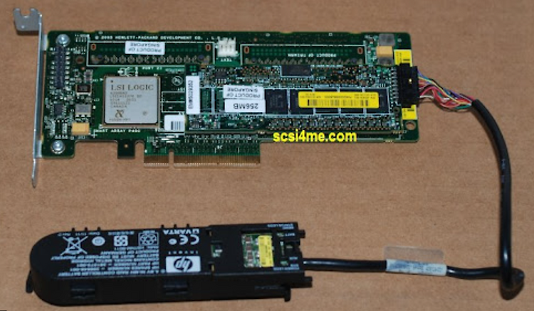 캐시배터리(Cache Battery)에 대하여.. — IT