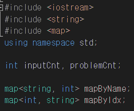 [C++] Map 자료구조 사용하기 — For Better Code Tomorrow
