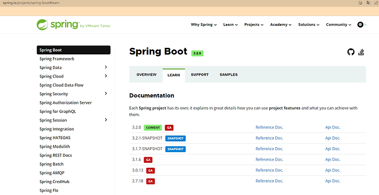 [Spring boot] WebSocket 사용 — 개발관련 정리