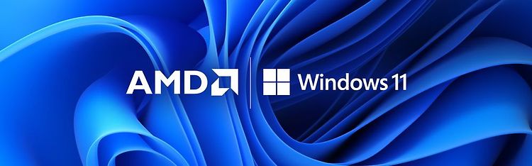 Windows 11 및 AMD로 머신러닝 가속화 — 샤인컴