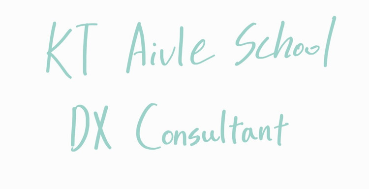 [DX컨설턴트] KT AIVLE(에이블스쿨) 4주차 (8.16 ~ 8.19) — 1_k