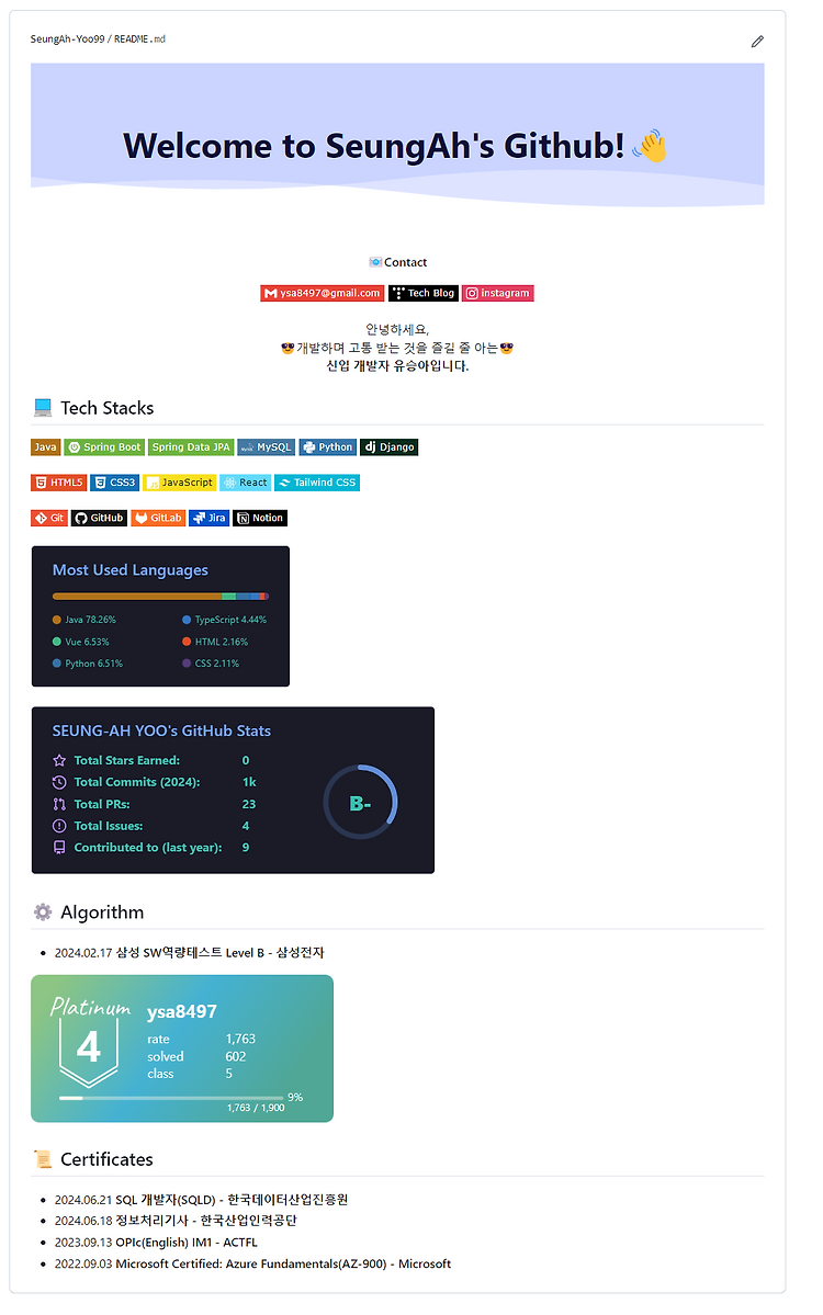 [백준, BOJ 1051] 숫자 정사각형 (java) — 행복한 B+