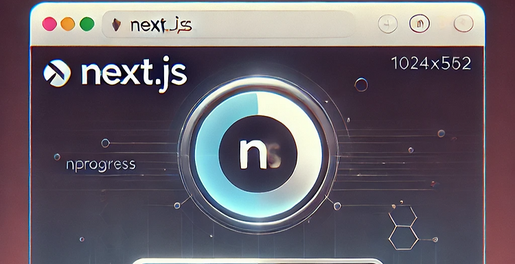 [Nextjs] Nextjs + nprogress 구현