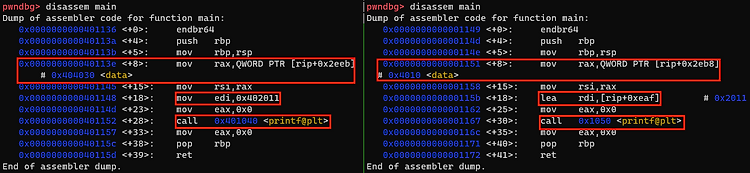 [System][Dreamhack] PIE - Position-Independent Executable — 3omh4