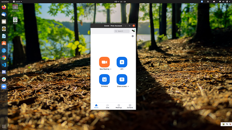 [Ubuntu 20.04 LTS]Nvidia드라이버 설치하기 — 평범한 이야기